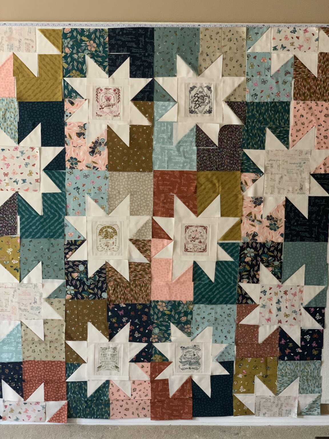 Top 20 Easy Quilt Blocks for Beginners | Scissortail Quilting